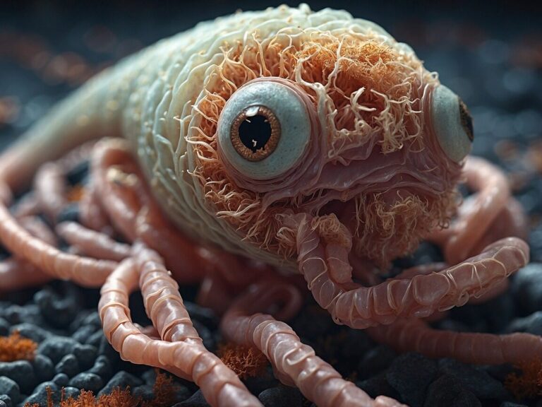 Bug ou Animal : Quelle est la nature d'un bug ? » Nuisibles Expert