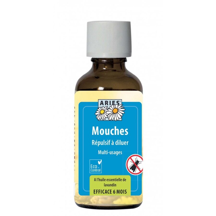 Effet anti-mouche plate : découvrez les bienfaits de l'huile ...